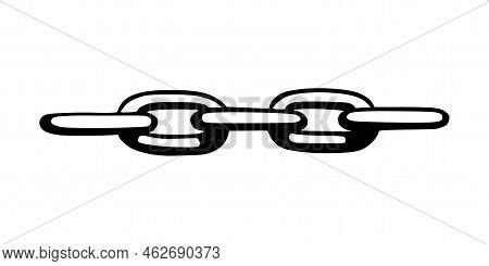 Chain Symbol Unity Vector Photo Free Trial Bigstock