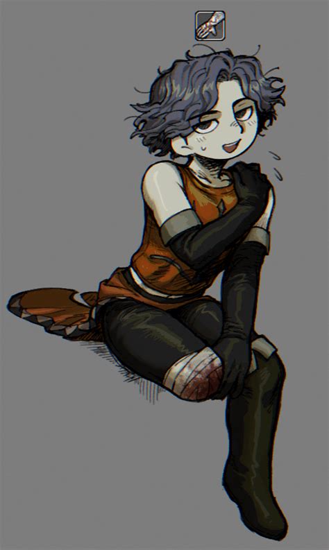 Sm2 Hokke Cahara Fear And Hunger Fear And Hunger Series Fear