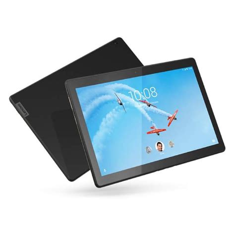 Lenovo Tab M10 TB-X505X 32GB 2GB RAM 4G Slate Black | Technology Valley
