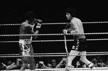 Carlos Monzon Boxrec