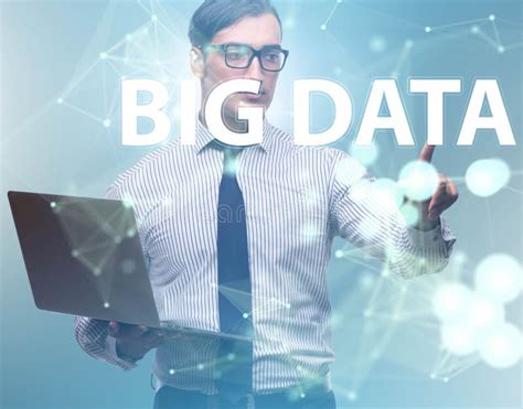 Big Data Concept With Data Mining Analyst Stock Image Image Of Data