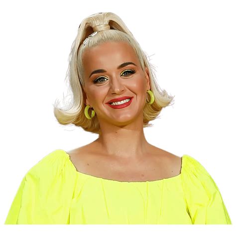 Katy Perry Png Free Download