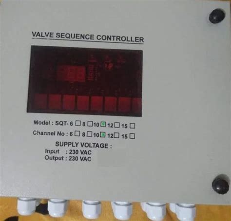 Sequential Timer Card At Rs 3000 Piece Sequential Timer Cards In Indore Id 4406394612