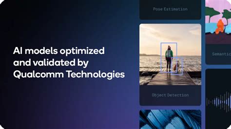 qualcomm ai hub