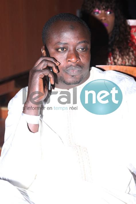 Assane Ndiaye Confirme Son Statut De Roi Du Grand Théâtre