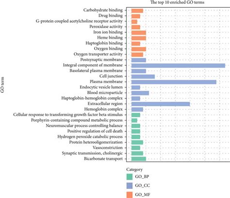 Go And Kegg Enrichment Analysis Of Differential Genes A Go