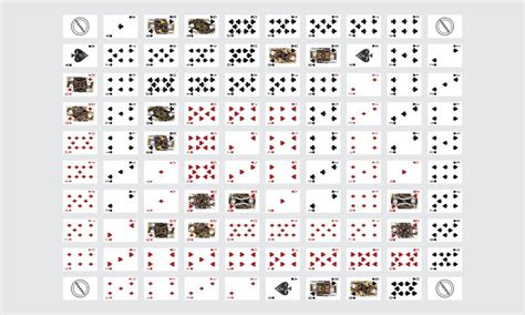 Card Deck Desinged By Mohammad Shaan Ai Image Generator By Freepik Community Figma