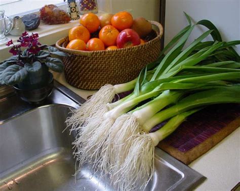 Sauteed Leeks Recipe Food Com