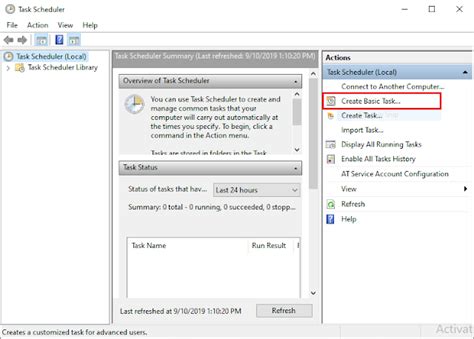 Cara Backup Otomatis Database Mysql Asal Usil