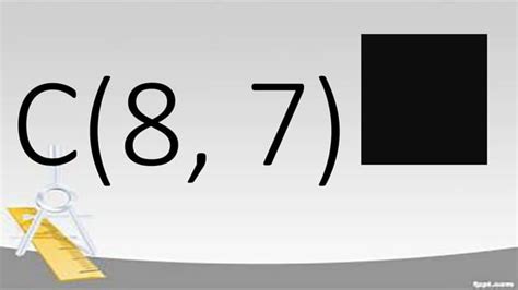 Rectangular Coordinates System Pptx