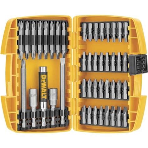 Screwdriver Bit Sets Mr DIY Guy