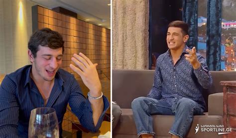 პოეტი ბექაური რამ დააწერინა ლაშას პირველი ლექსი