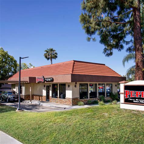 About Us Pepes Finest Mexican Food Our Story