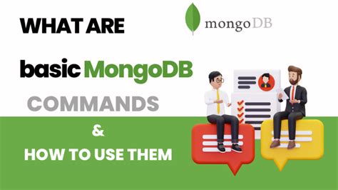 1top What Are Basic Mongodb Commands And How To Use Them
