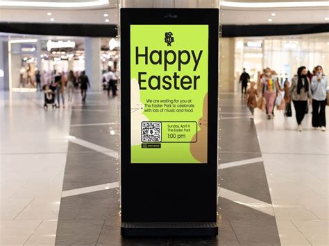 Why Adding Qr Codes On Banners Examples And Best Practices