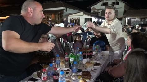 БАЛНА ВЕЧЕР НА РУСИ 23 07 2023г 3 та част Youtube