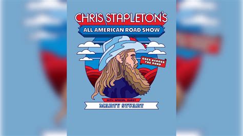 Chris Stapleton Archives Double8tickets