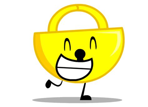 Locky Object Overload Wiki