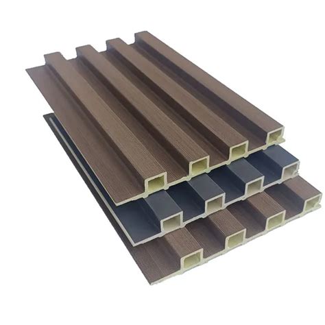 Cladding Wpc Pvc Wood Panels Board For Interior Wall Decoration Wall Decor Panel And Wpc