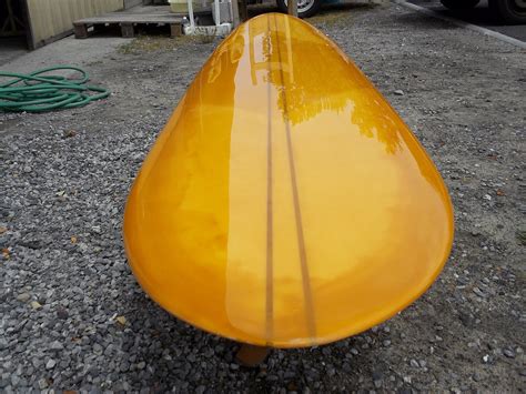 Glass Or Die Polish Job At Blend Glassing