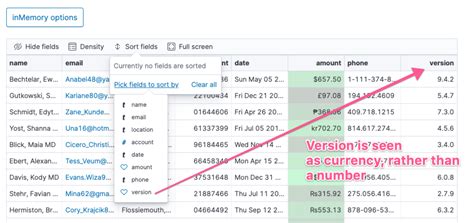 Euidatagrid Sorting And Schema Issues · Issue 2399 · Elasticeui