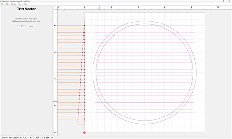 Sloping On Z Axis Carbide Create Carbide D Community Site