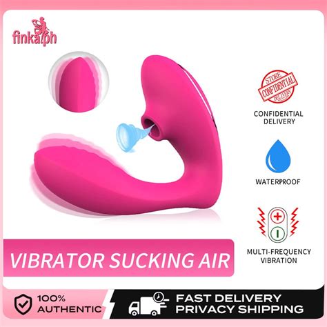 Wear Vibrator G Spot Dildo Sucking Wireless Sex Toys For Women Waterproof Toy Usb Charging