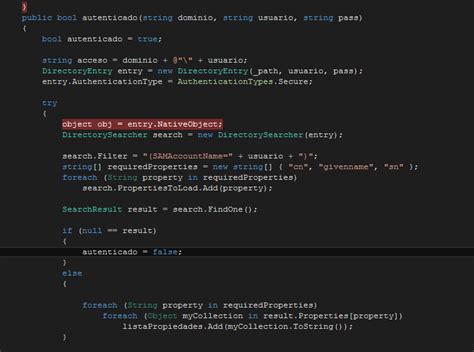 Asp Net Set Up Iis With Anonymous Authentication For Active Directory Stack Overflow