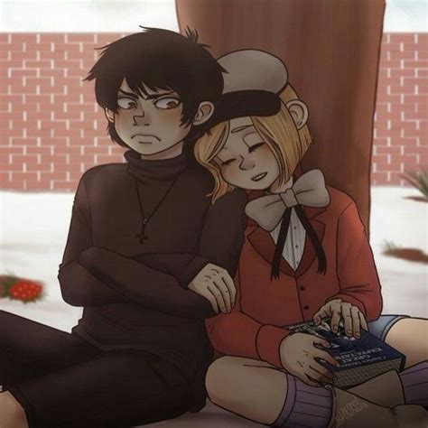 Pin By Ashley Wilson On Damien X Pip Fanart South Park Funny South