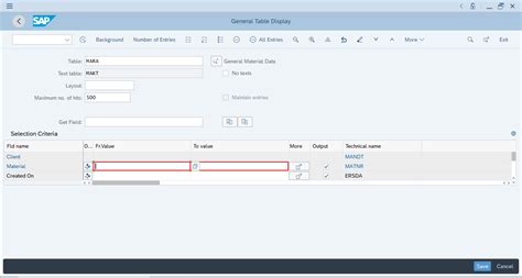 Solved Need To Increase SE N Selection Screen Size SAP Community