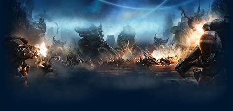 Starcraft 2 Wallpapers 82 Images