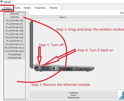 how to configure access point in packet tracer netizzan