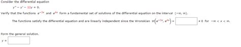 Solved Need Some Help With This Problem Consider The