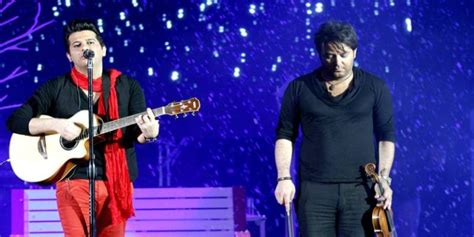 بیوگرافی حمید عسکری خواننده معروف و خوش صدای ایرانی