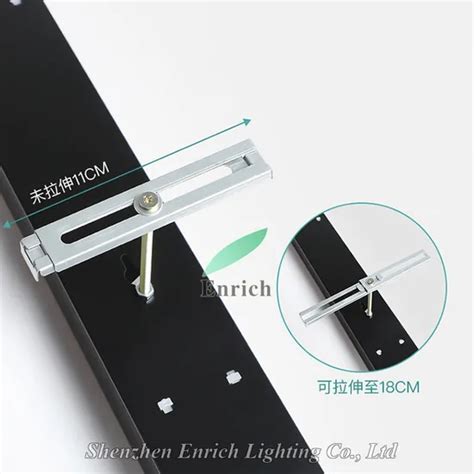Trimless Recessed Led Linear Light For False Ceiling Trimless Recessed Led Linear Light And