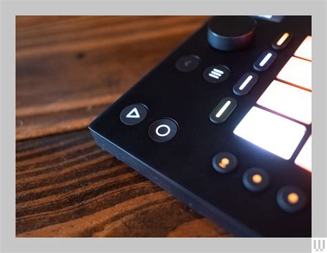 Ableton Move Review A Perfect Tool For Traveling Djs Wired