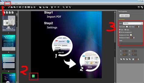 How To Add Page Number