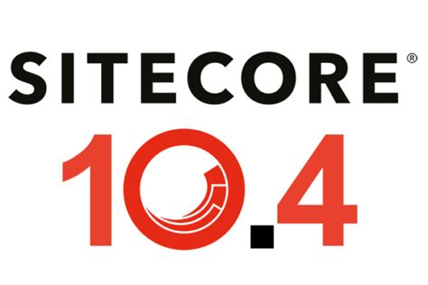 Getting Started With Sitecore 104