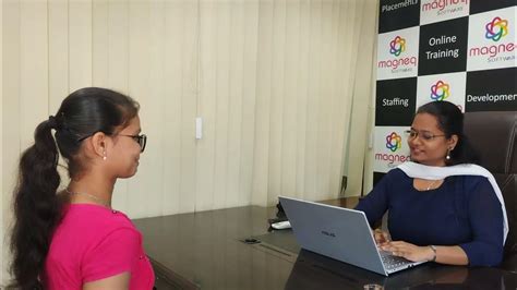 Fresher Mock Interview C Language Technical Round Hr Interview