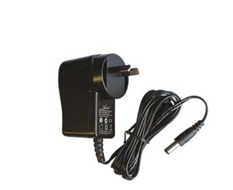 AC Adaptors | A&D Weighing