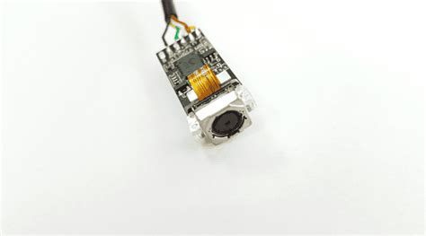 MP Auto Focus Endoscope Android USB Camera Module With LEDs Endoscope Camera Module Shenzhen