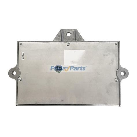 Ecm Fuel Control Module 4954430 For Cummins Engine Qst30 6c8 3