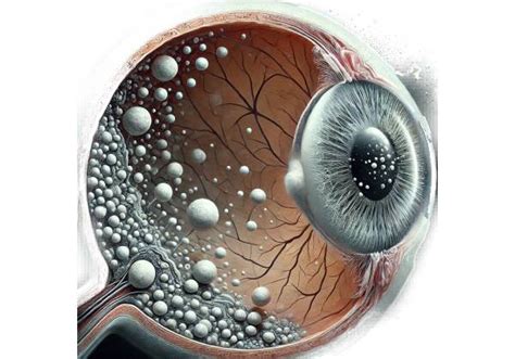 What You Need To Know About Punctate Inner Choroidopathy Vitalibrary