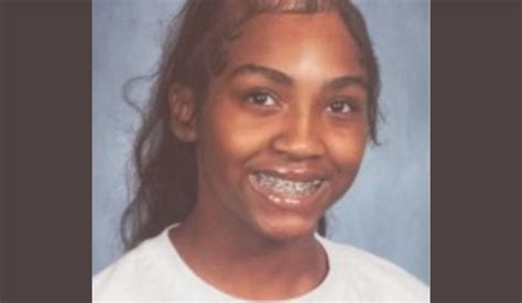 Detroit Police Request Public Help To Find Missing 15 Year Old Shiann
