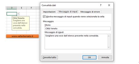 excel validation des données organiser une liste déroulante le cours