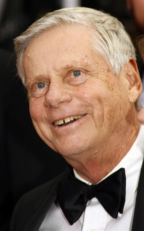 A Los 90 Años Murió Robert Morse El Actor Que Interpretó A Bert Cooper