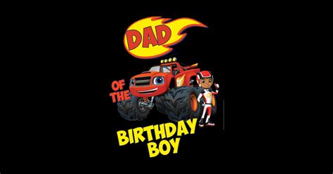 Blaze Of Daddy Blaze Sticker Teepublic