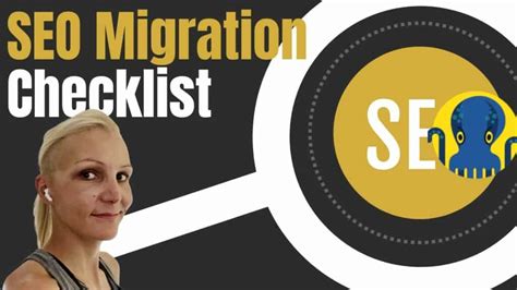 40 Step Seo Migration Checklist Seosly Olga Zarr