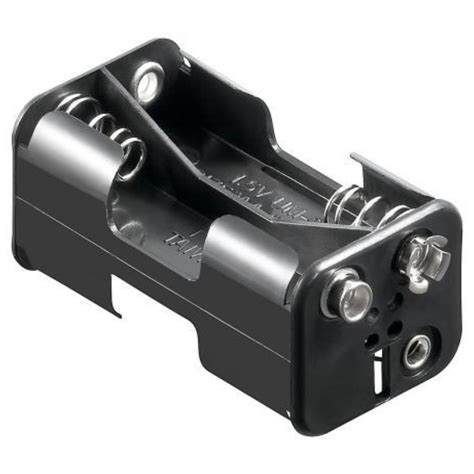 Batterij Houder Kopen En Morgen In Huis Bij Allekabels Nl