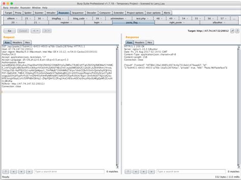 hitb ctf singapore 2017 web wp